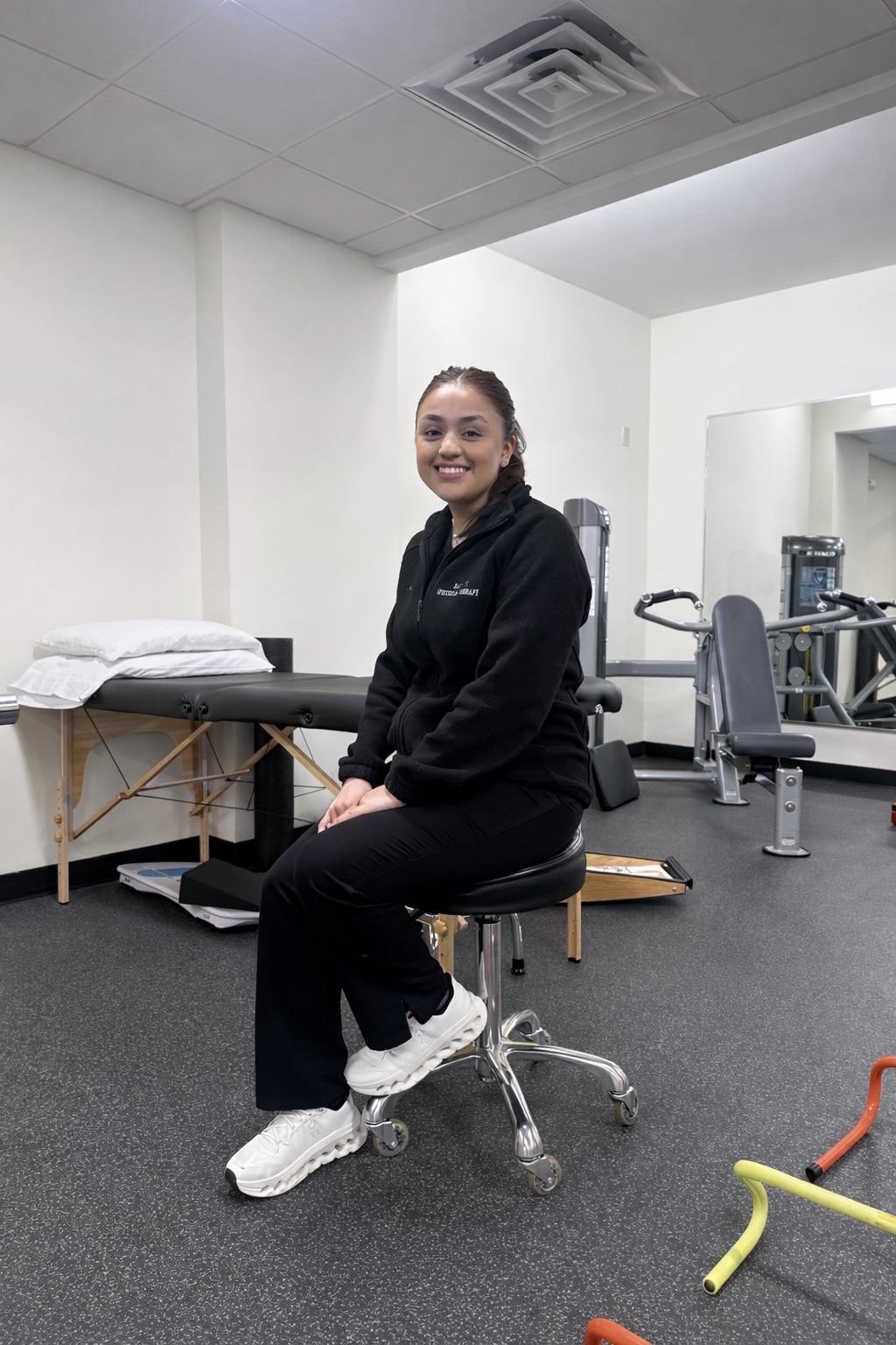 Hat City Physical Therapy